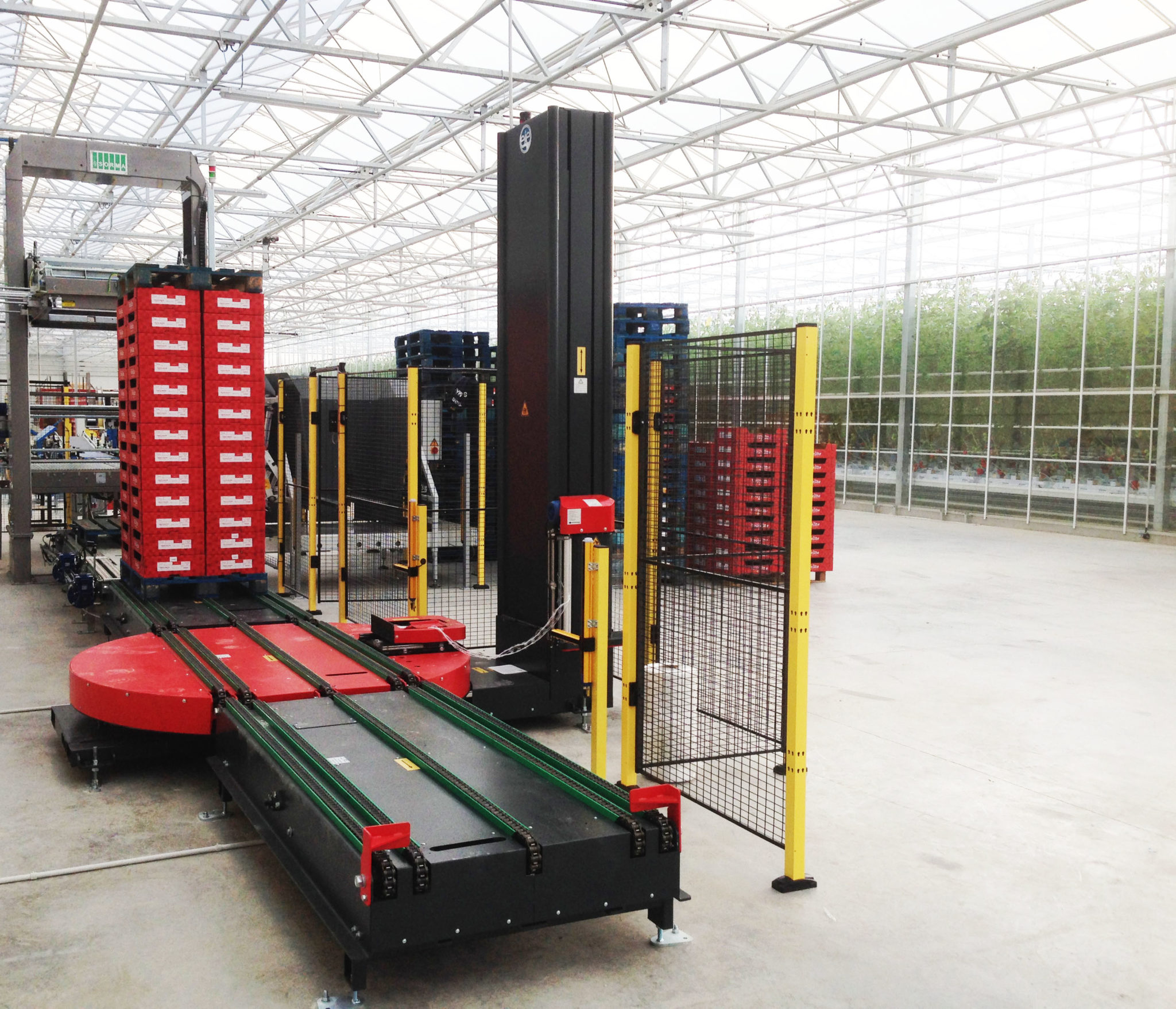 BANDEROLEUSE / FILMEUSE - EIE FRANCE